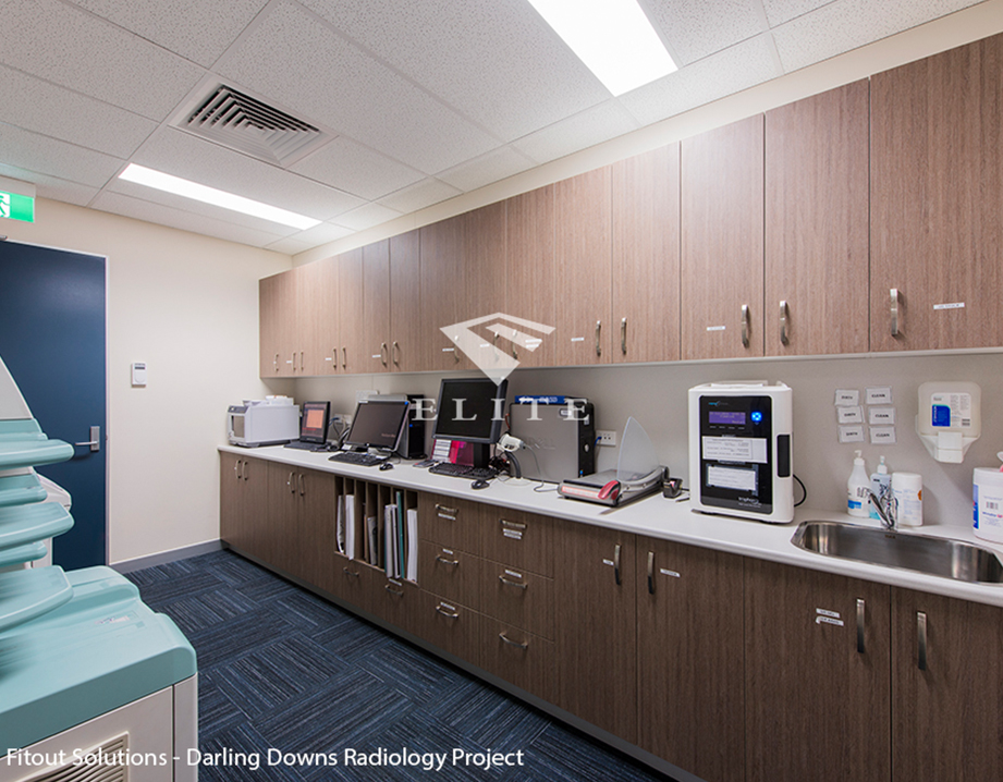 Commercial Portfolio, Gallery, Kitchen Contours