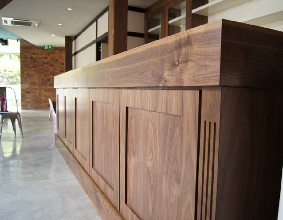 Commercial Portfolio, Gallery, Kitchen Contours