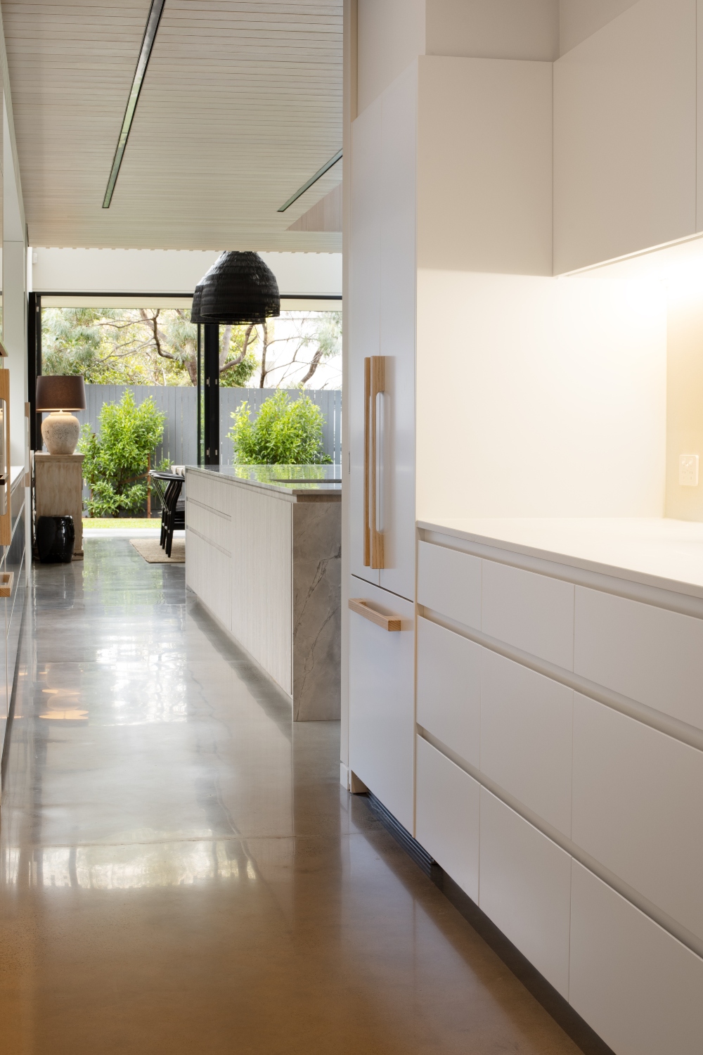 Residential, Gallery, Kitchen Contours