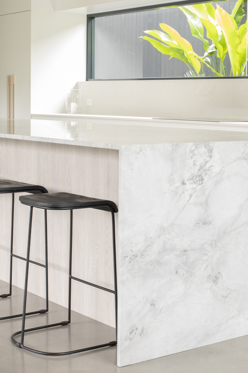 Residential, Gallery, Kitchen Contours