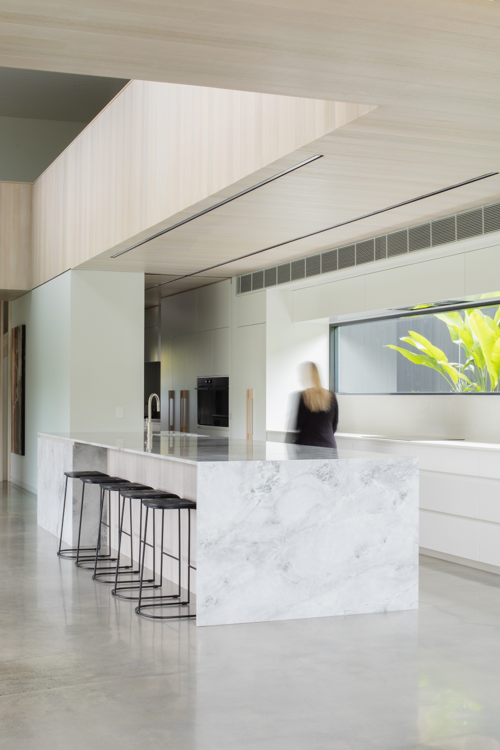 Residential, Gallery, Kitchen Contours