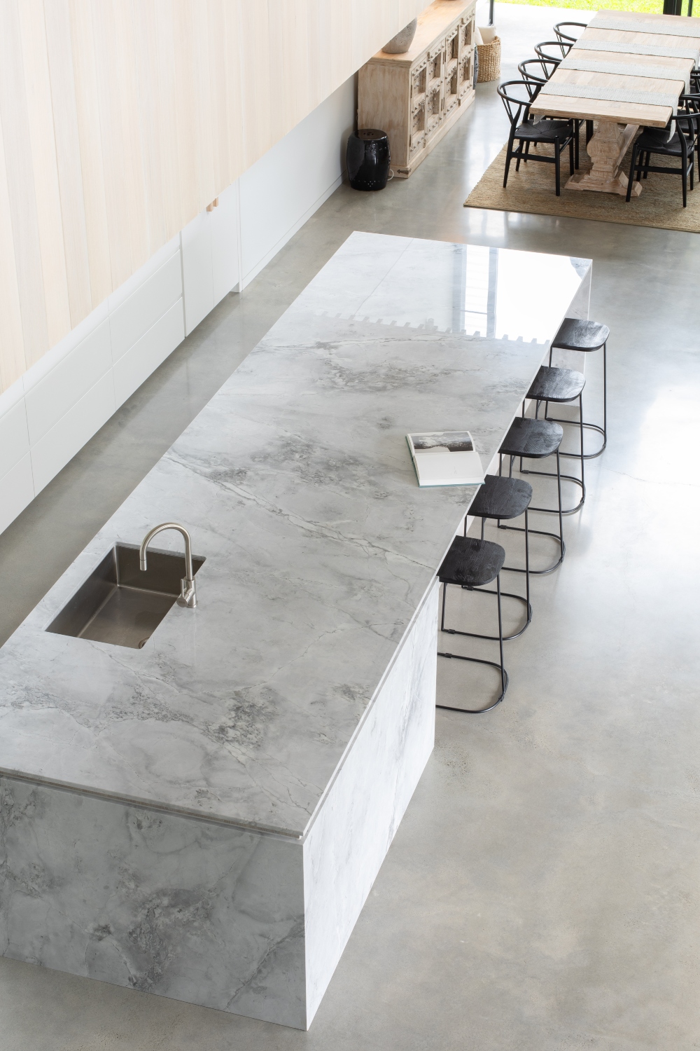 Residential, Gallery, Kitchen Contours