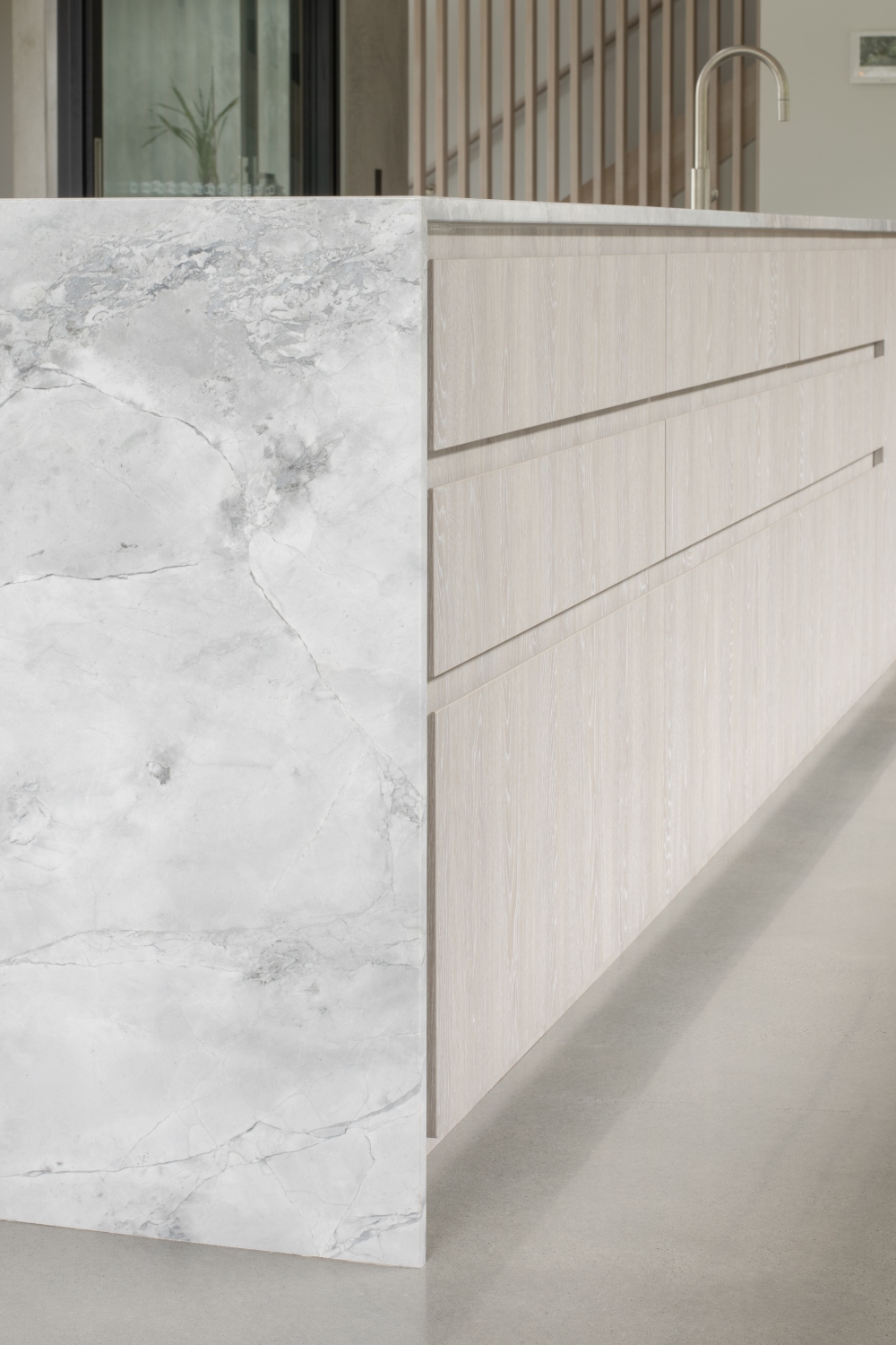 Residential, Gallery, Kitchen Contours