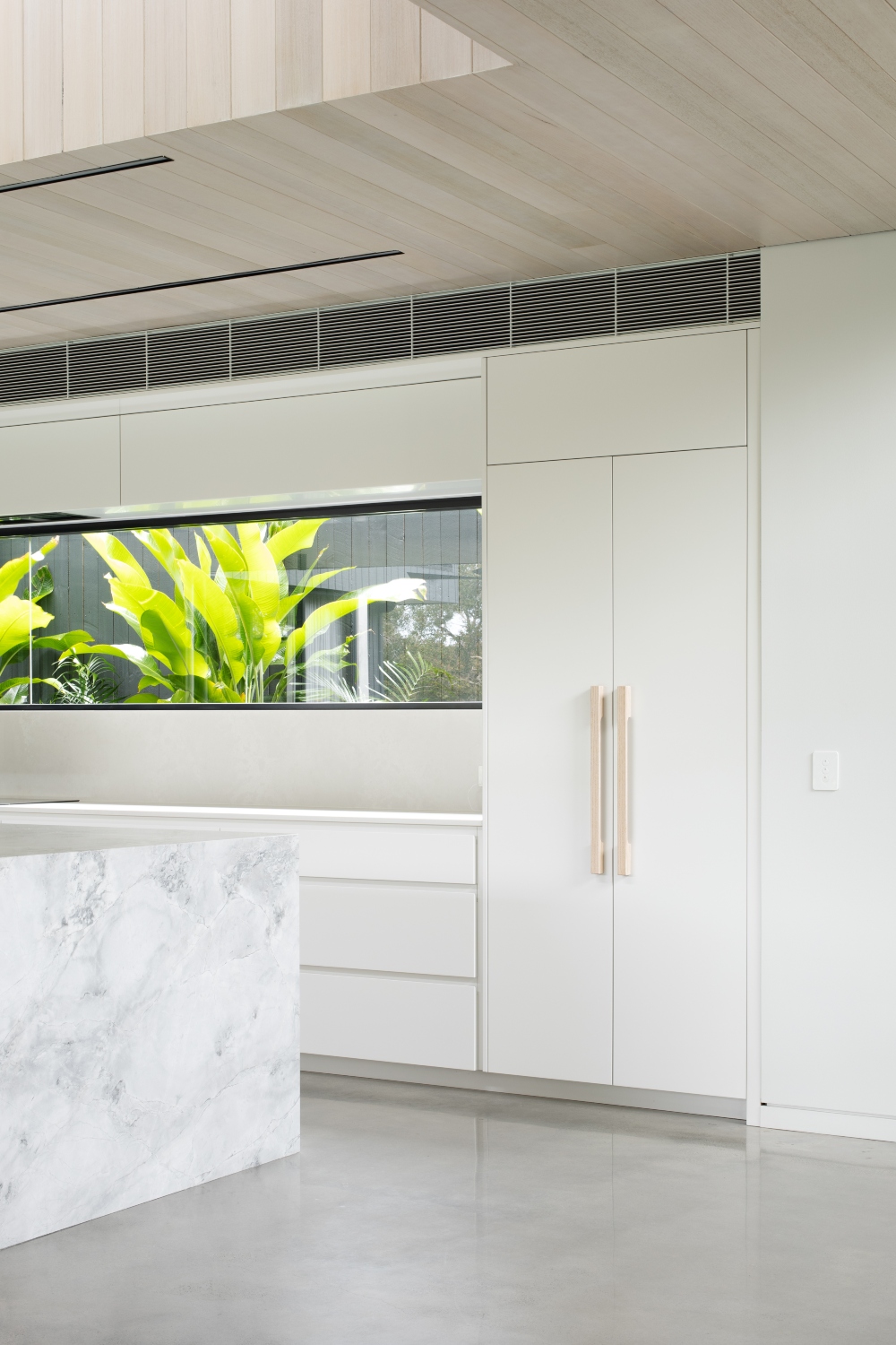 Residential, Gallery, Kitchen Contours