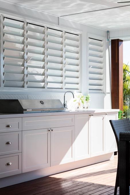 Residential, Gallery, Kitchen Contours